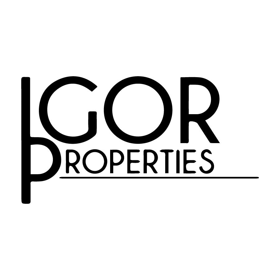 Igor Properties